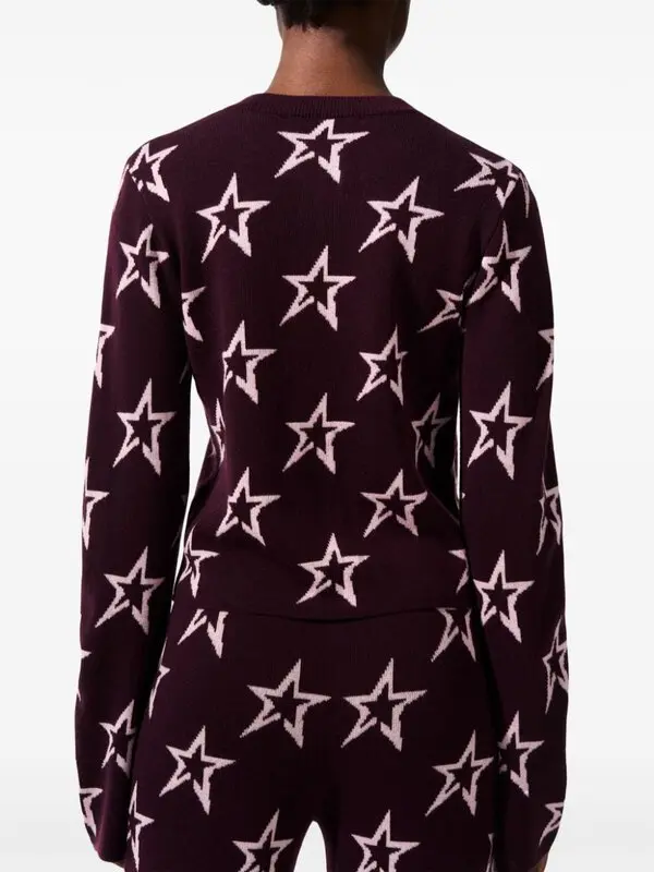 Perfect Moment Chalet Cardigan