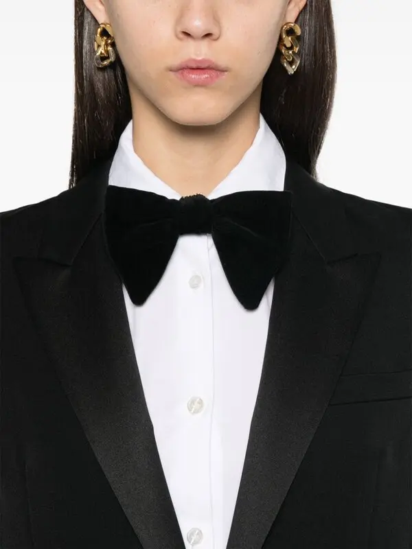 Saint Laurent Tuxedo Blazer