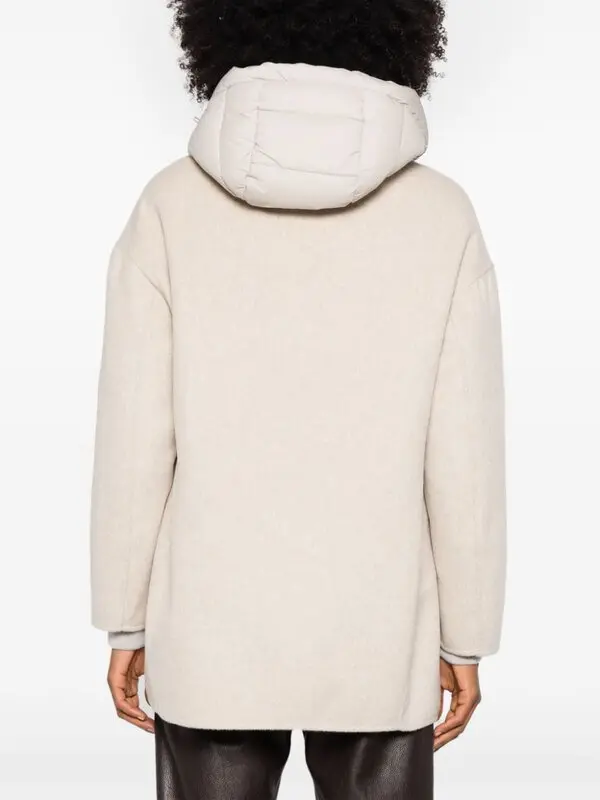 MOORER Natisha Puffer Jacket