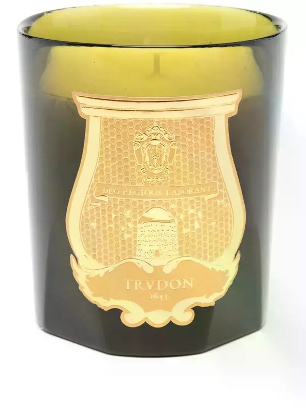 TRUDON Joséphine Scented Candle - Green