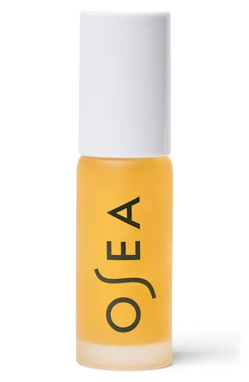 OSEA Hyaluronic Lip Oil Booster - No Color