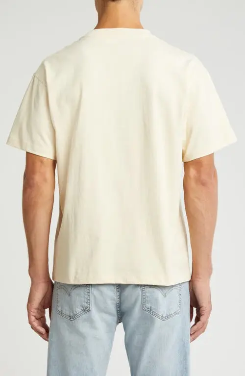 ID SUPPLY CO La Casa De Madrid Graphic T-shirt