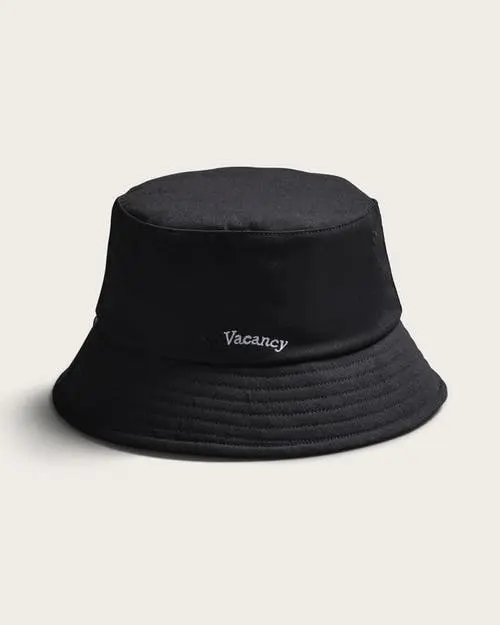 HEMLOCK HAT CO Last Resort Bucket Hat