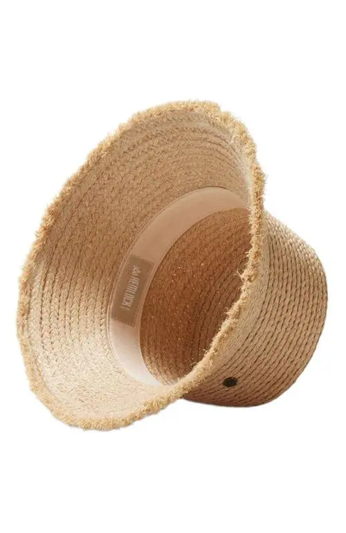 HEMLOCK HAT CO Lenny Bucket Hat
