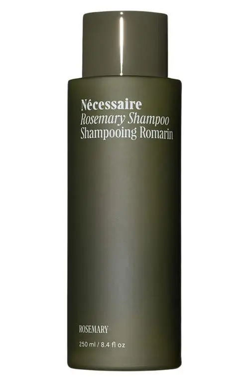 Nécessaire Rosemary Shampoo - No Color