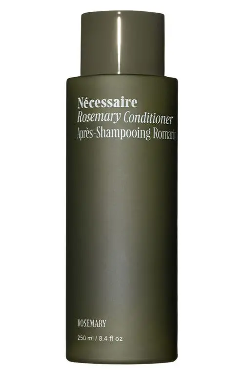 Nécessaire Rosemary Conditioner - No Color