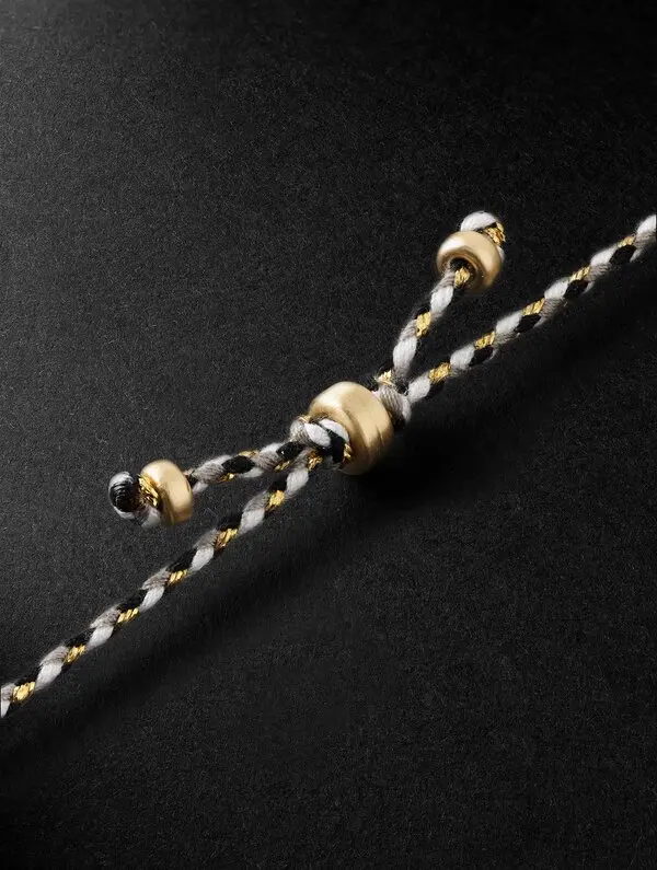 Jacquie Aiche Necklace