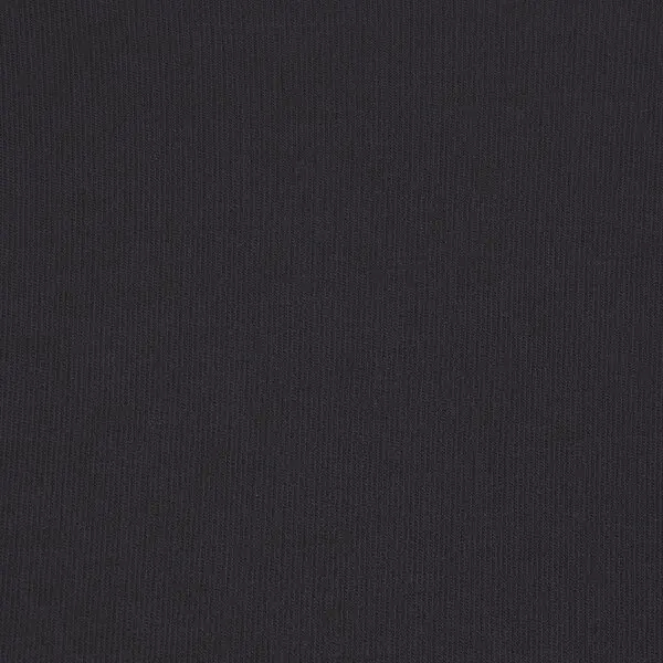 SKIMS Classic Long Sleeve T Shirt | White | | Cotton - Onyx
