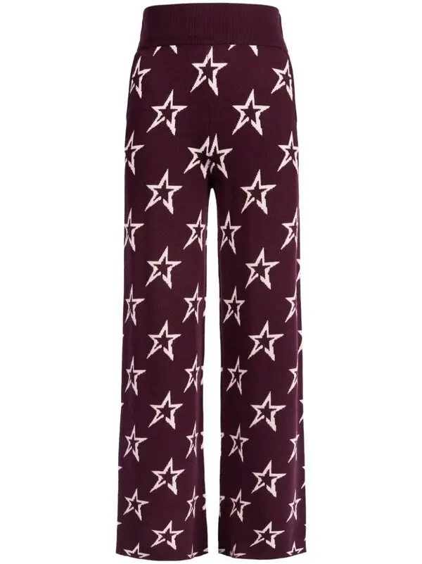 Perfect Moment Chalet Trousers - Red
