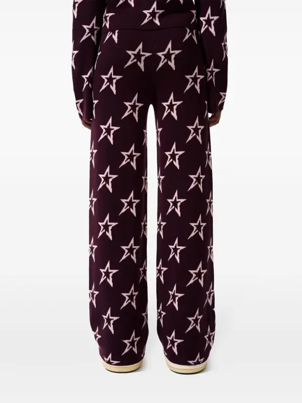 Perfect Moment Chalet Trousers - Red