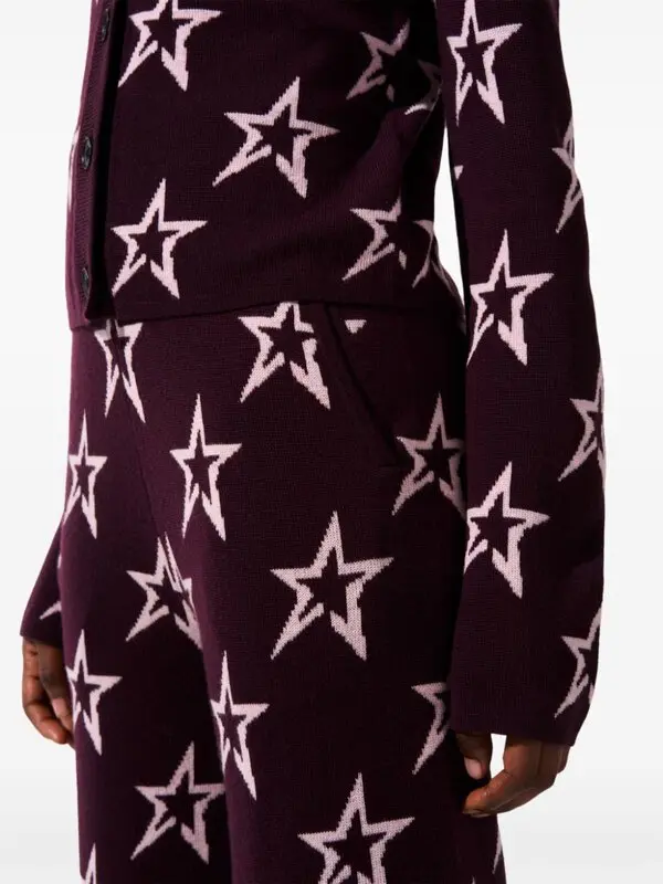 Perfect Moment Chalet Trousers - Red