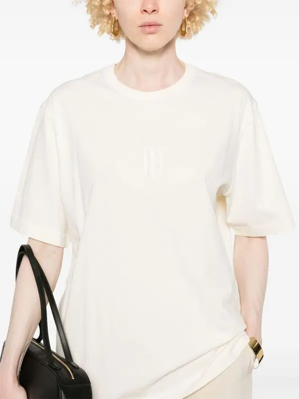 BY MALENE BIRGER Fayeh T-shirt