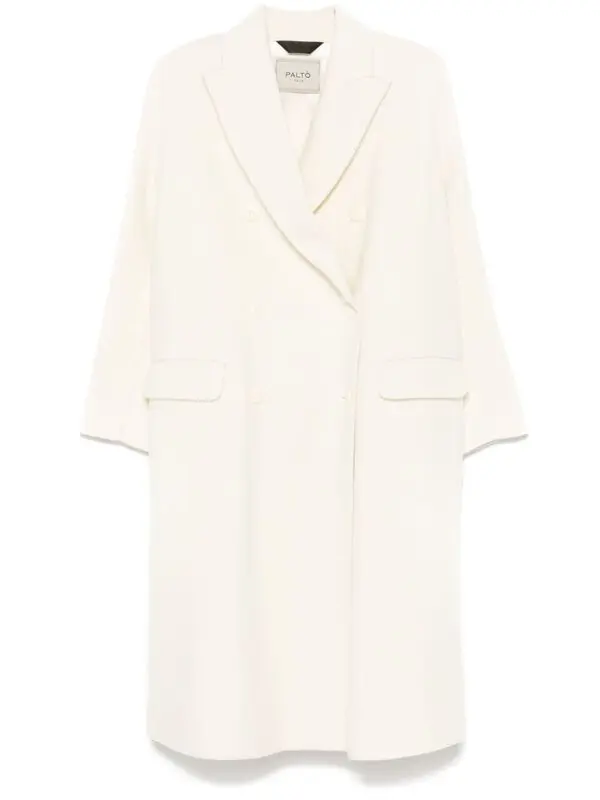 PALTO' Arianna Coat