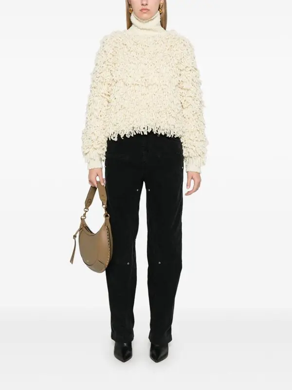 Isabel Marant Étoile Emmy Trousers