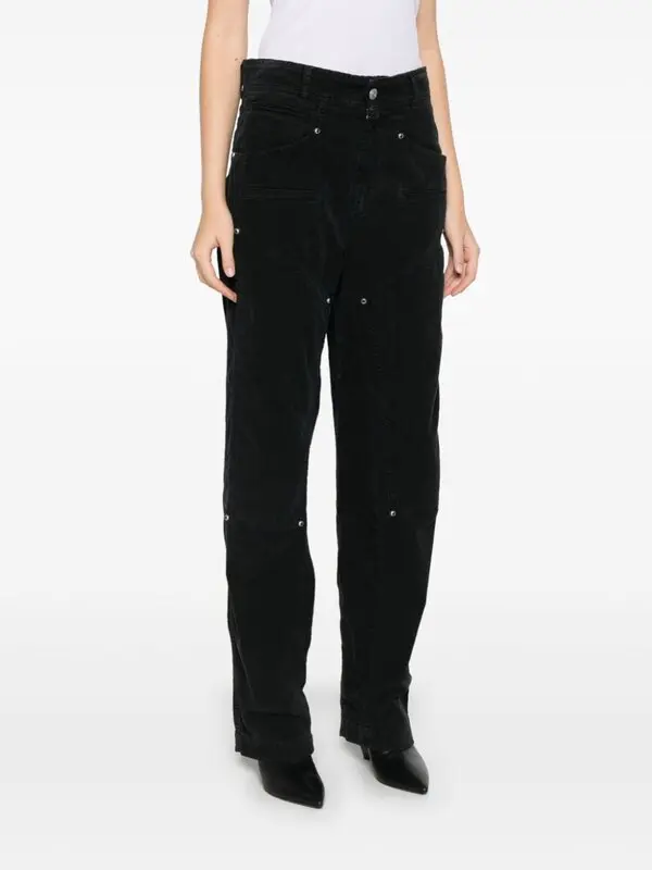Isabel Marant Étoile Emmy Trousers