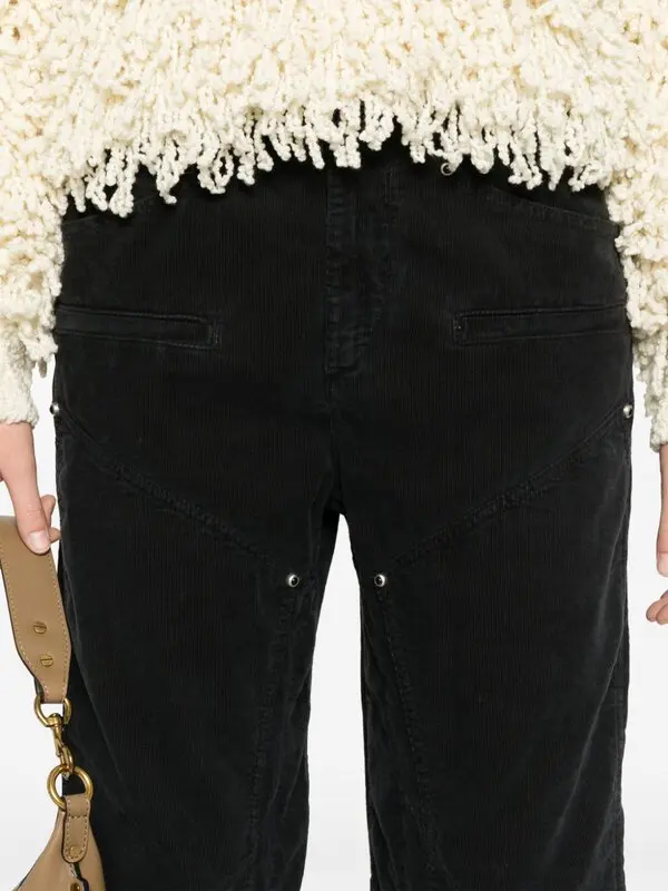 Isabel Marant Étoile Emmy Trousers
