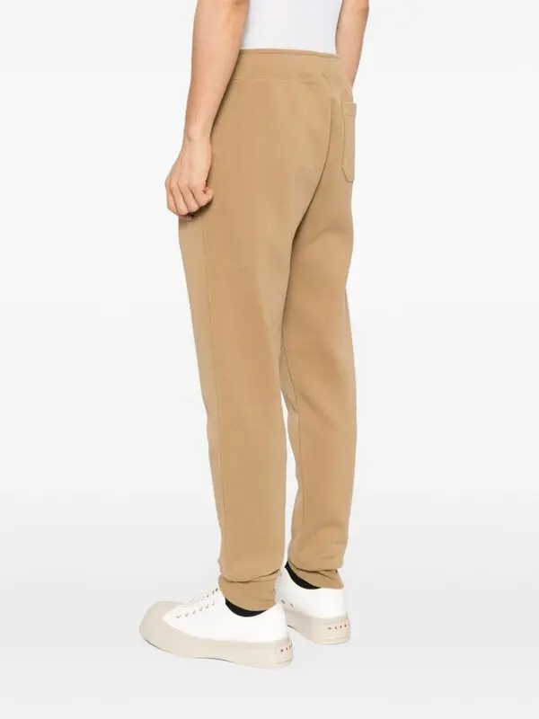 Polo Ralph Lauren Drawstring Cotton-blend Track Pants