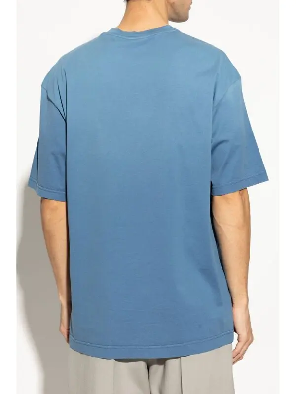 Etro Logo-print T-shirt