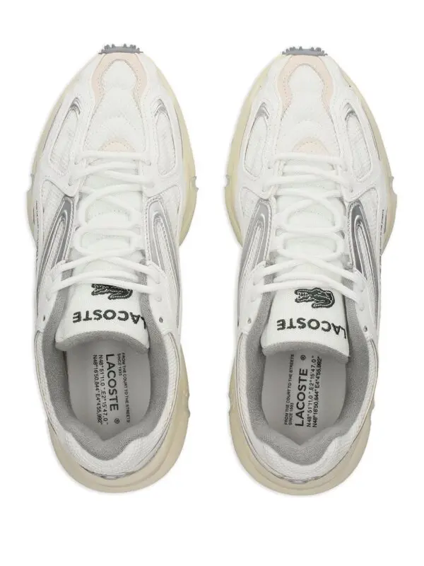 Lacoste L003 2k24 Sneakers - White