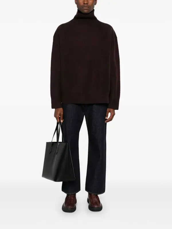 KAPTAIN SUNSHINE 1930 Jeans - Black
