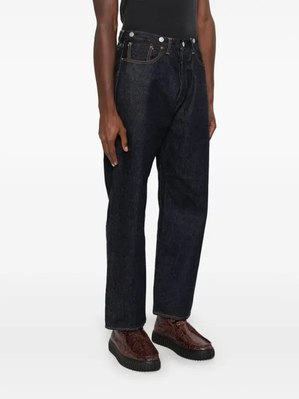 KAPTAIN SUNSHINE 1930 Jeans - Black