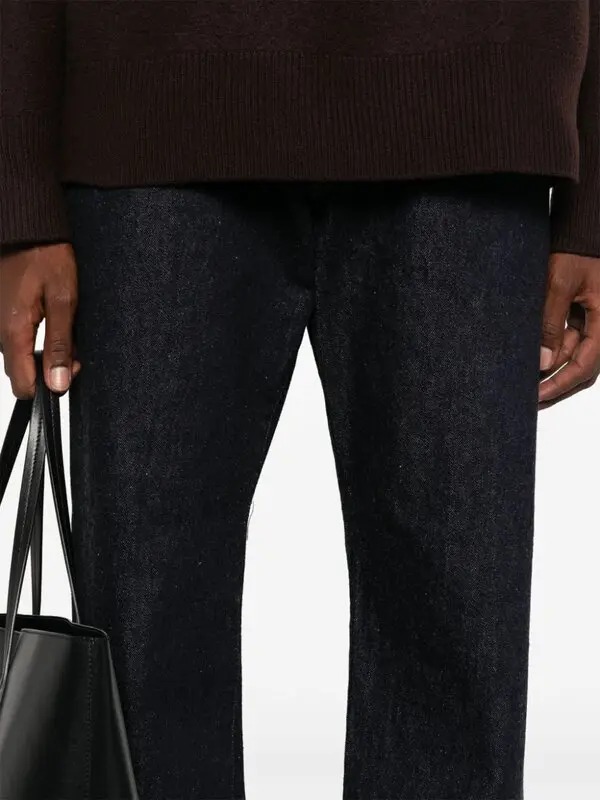 KAPTAIN SUNSHINE 1930 Jeans - Black