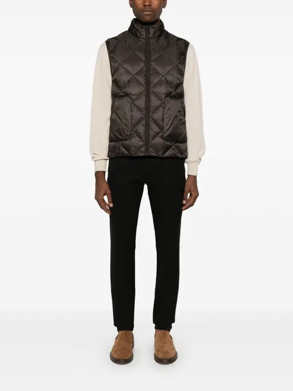 Brunello Cucinelli Cotton Cargo Pants