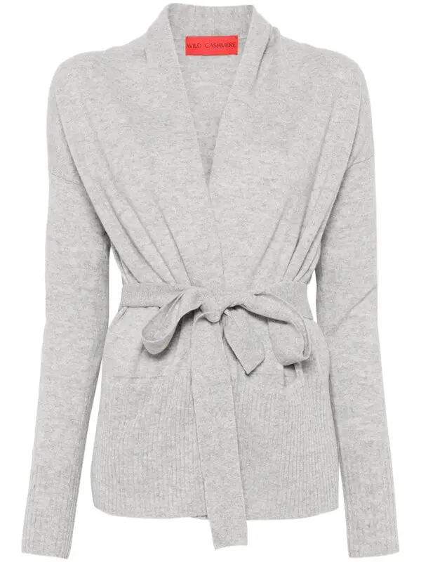 WILD CASHMERE Kelly Cardigan