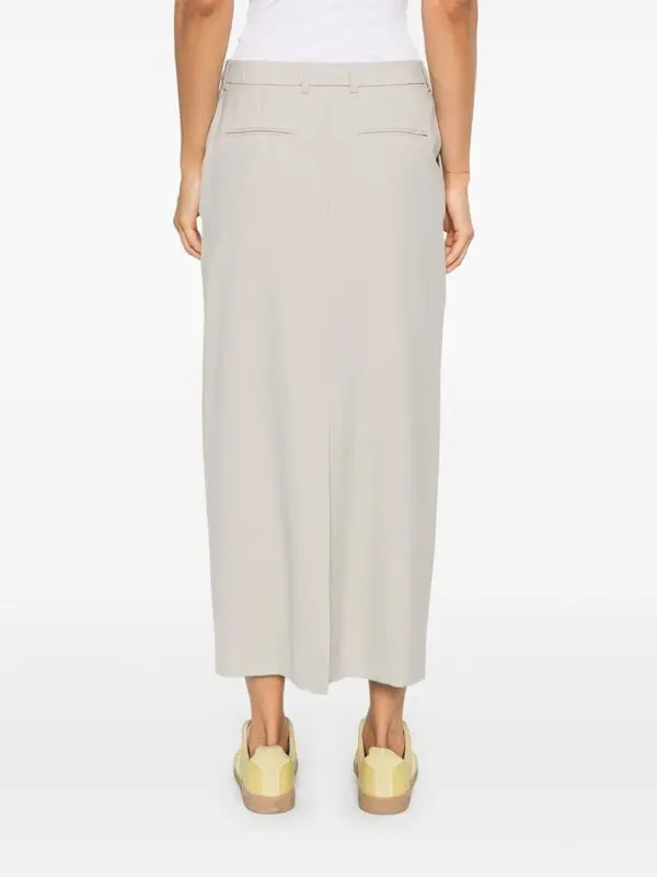 Officine Générale Oxana Maxi Skirt