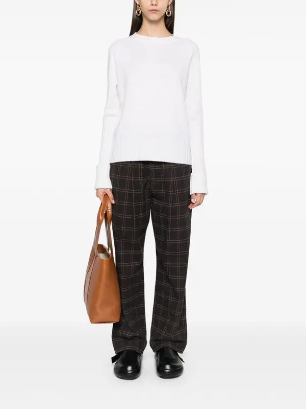 WILD CASHMERE Rosa Sweater
