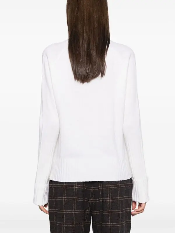 WILD CASHMERE Rosa Sweater