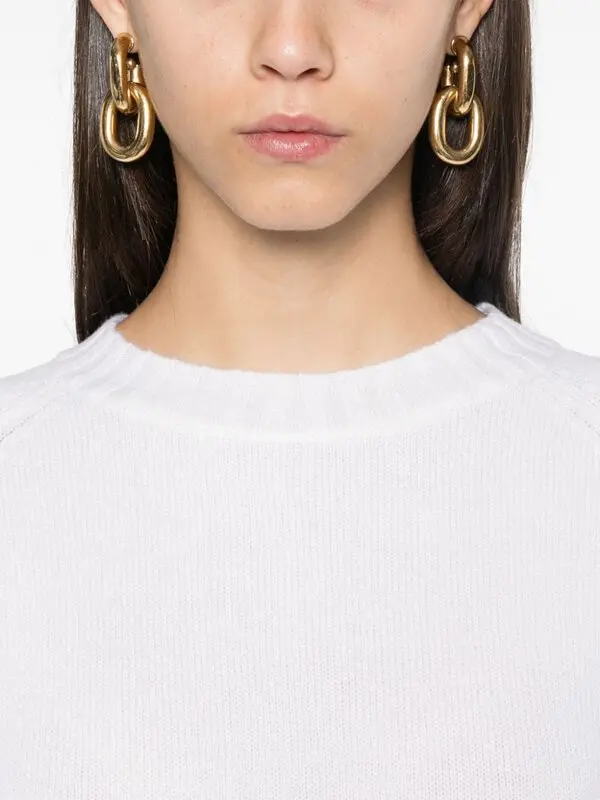WILD CASHMERE Rosa Sweater