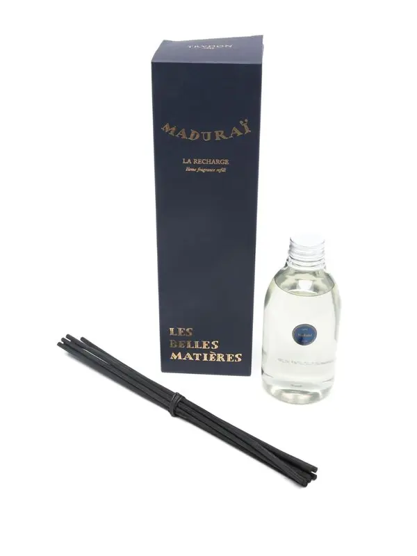 TRUDON Madurai Diffuser Refill - Blue
