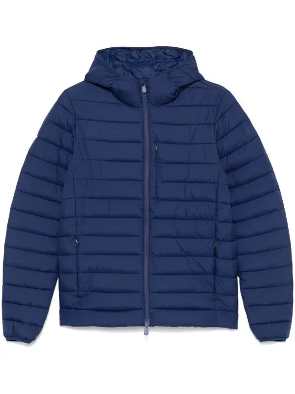 SAVE THE DUCK Juncus Jacket - Blue