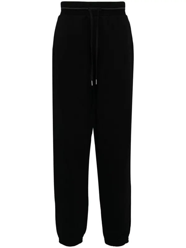 Helmut Lang Curve Track Pants