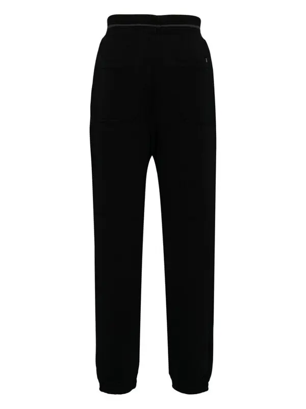 Helmut Lang Curve Track Pants