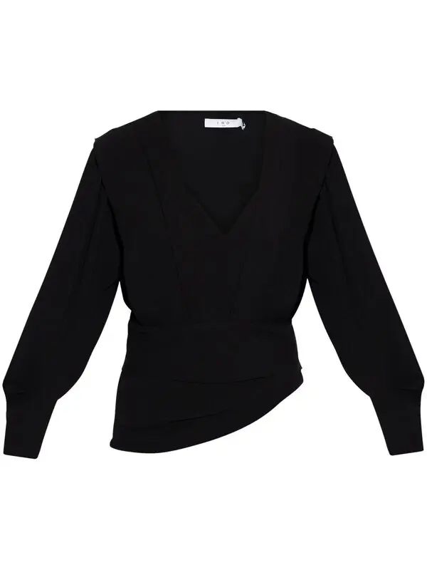 IRO PARIS Samial Blouse