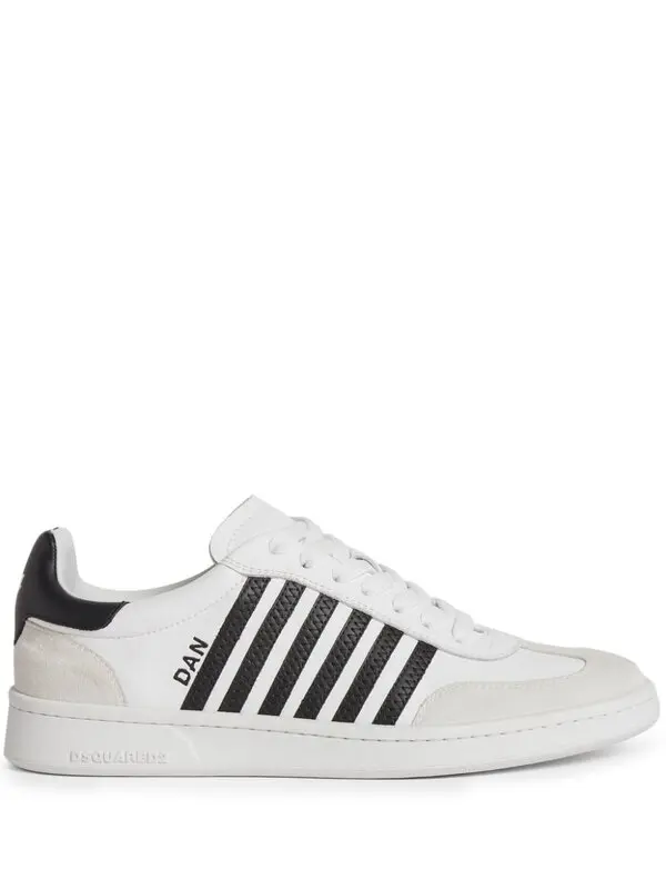 Dsquared2 Boxer Sneakers