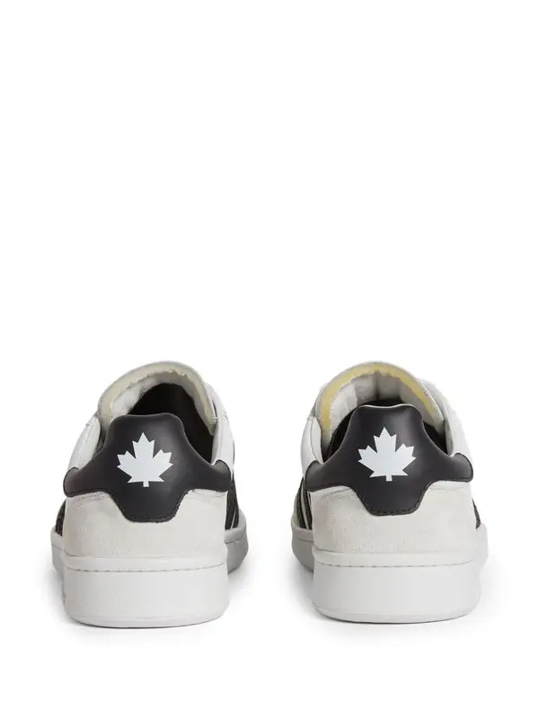 Dsquared2 Boxer Sneakers