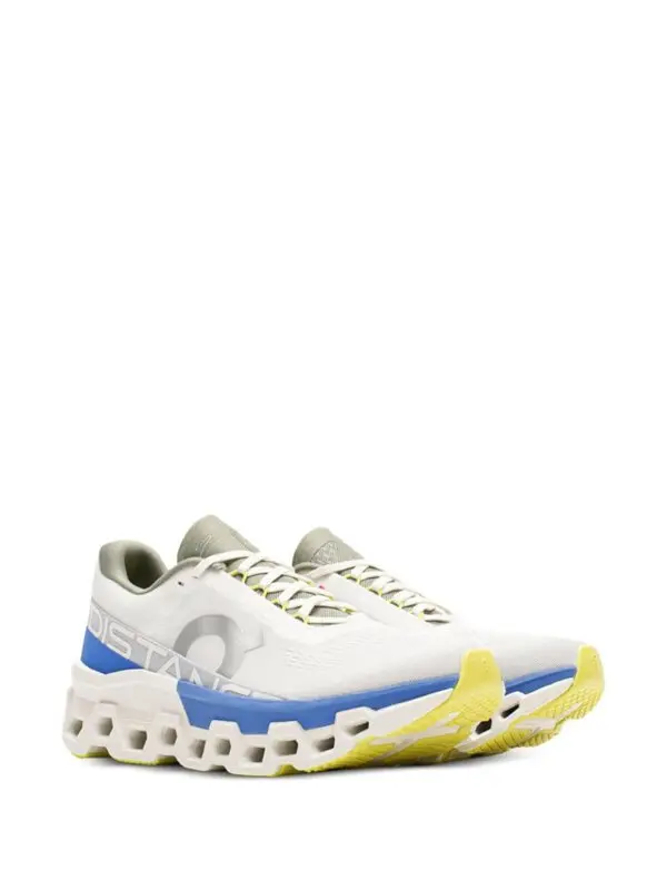 On Cloudmonster 2 Sneakers