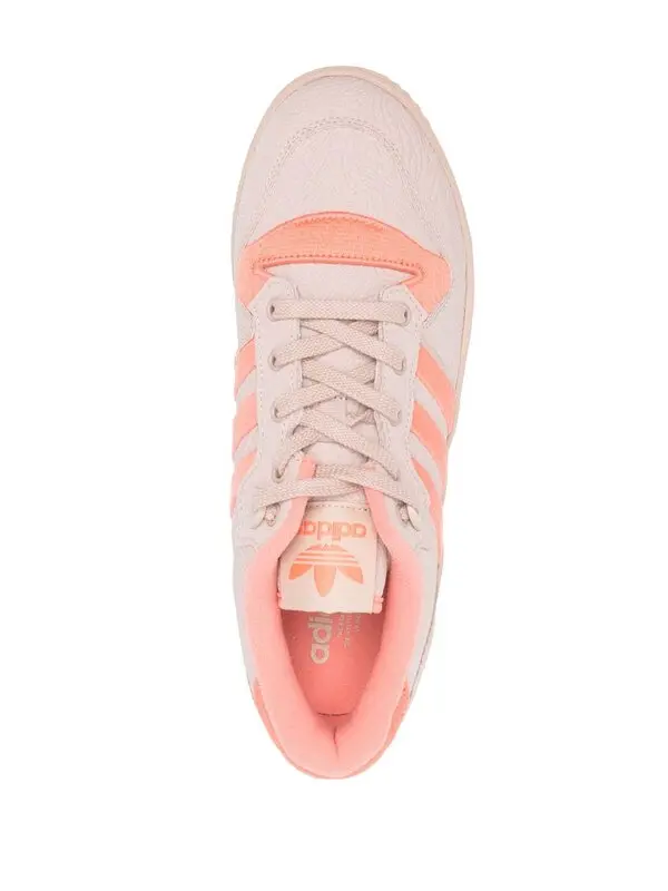 Adidas Rivalry Low Top Sneakers