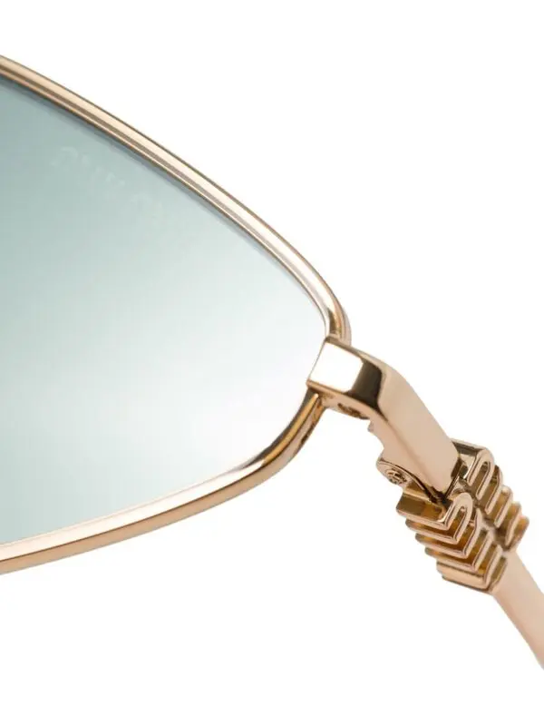 Miu Miu Regard Sunglasses