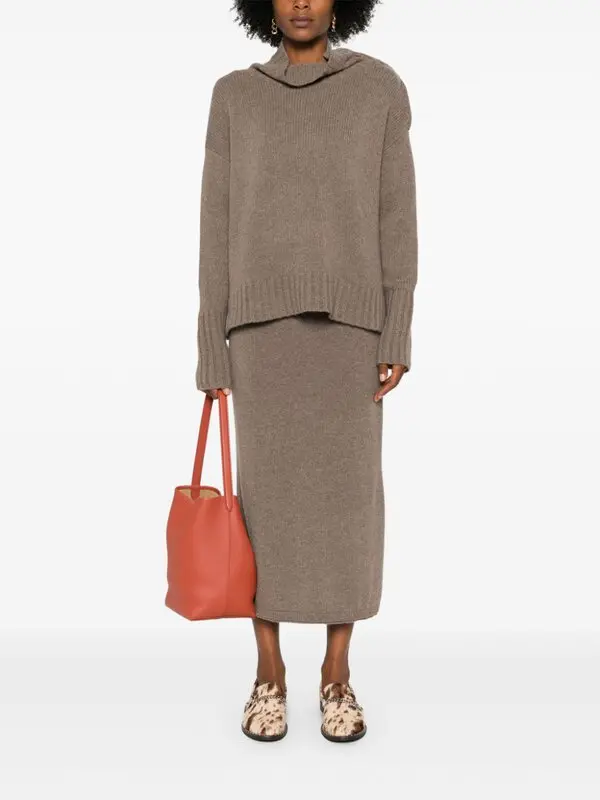 Kristensen Du Nord Cashmere Sweater