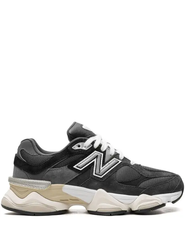 NEW BALANCE 9060 Sneakers - Black
