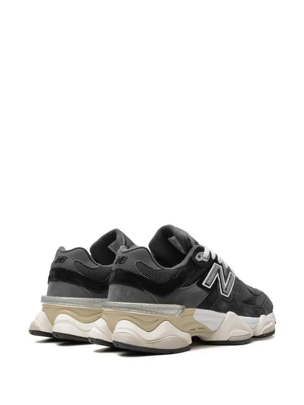 NEW BALANCE 9060 Sneakers - Black