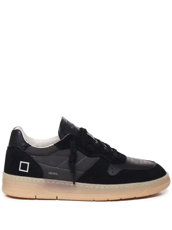D.a.t.e. Court 2.0 Sneakers