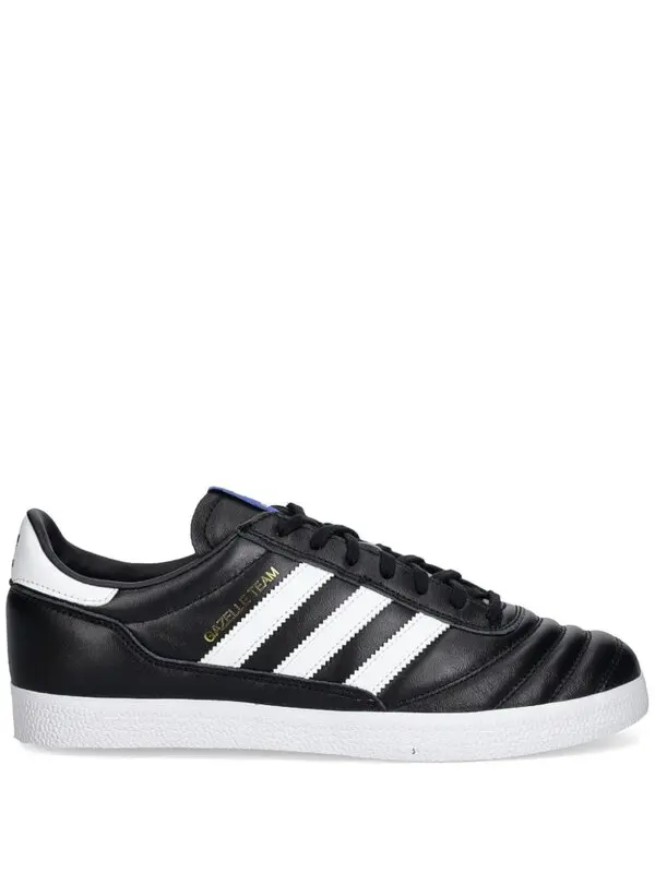Adidas Gazelle Team Sneakers - Black