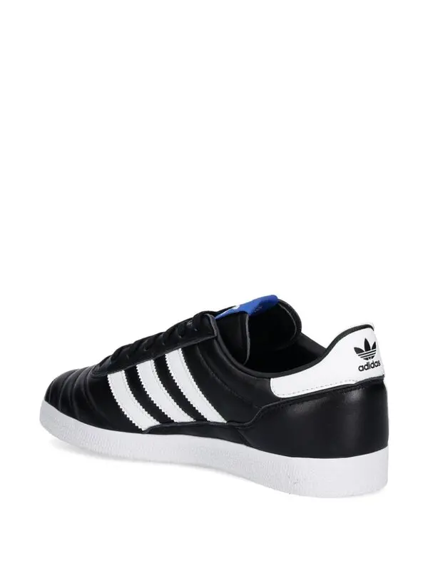 Adidas Gazelle Team Sneakers - Black