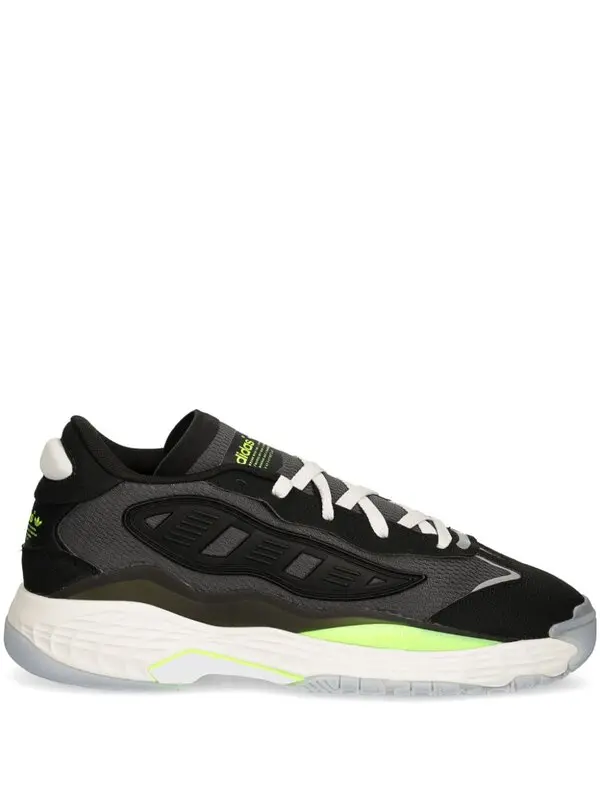 Adidas Noteball Iii Sneakers - Black