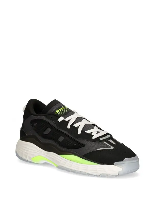 Adidas Noteball Iii Sneakers - Black